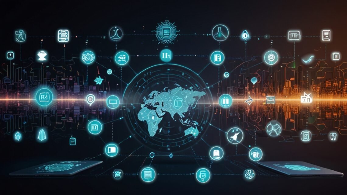 O Que é Cultura Digital ? Entenda seu Conceito e sua Importância - DicaByte