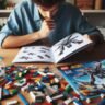 Guia Rápido de Lego Construção: Dicas e Truques para Iniciantes - DicaByte
